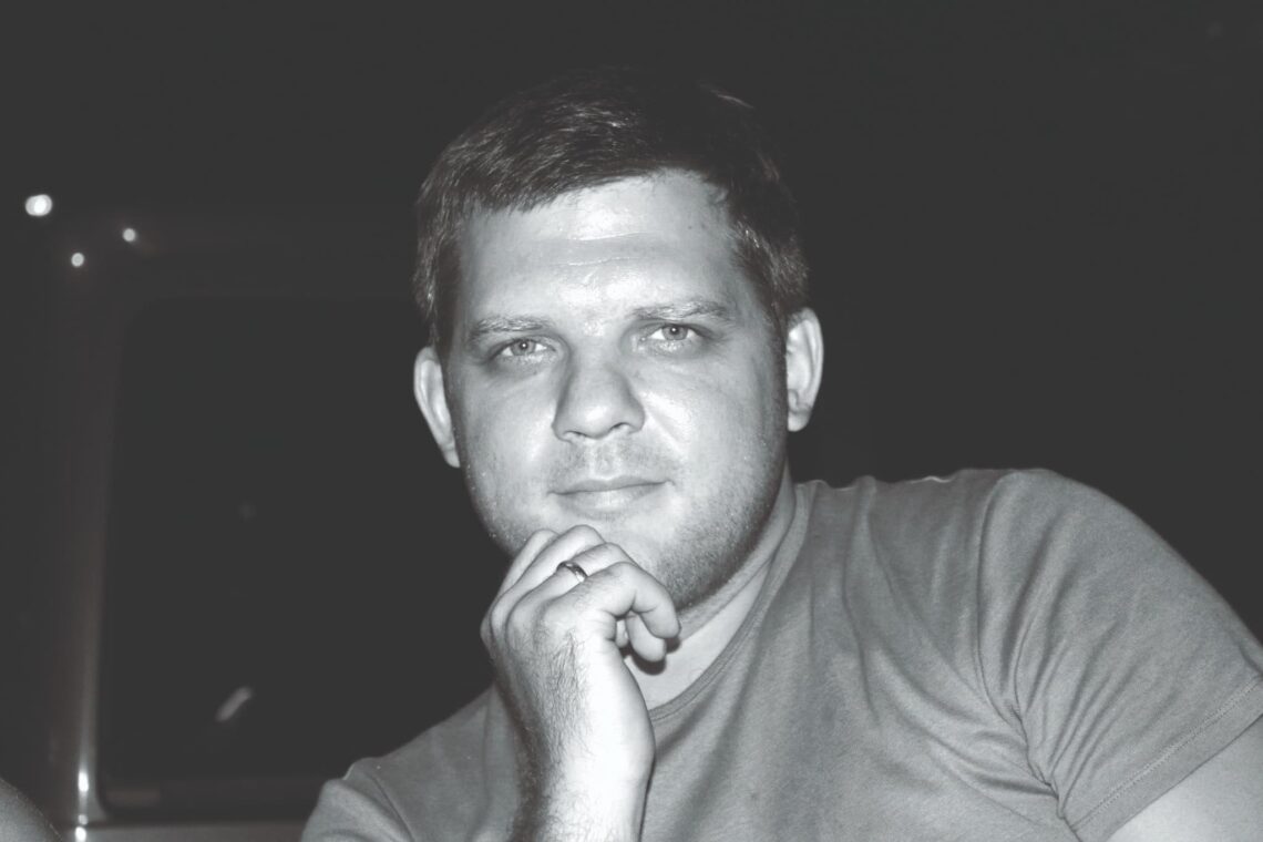 Раскроить Хохлова: самарский владелец сети LIMÉ Дмитрий Хохлов накроил 21 млрд в год на фэшн ...